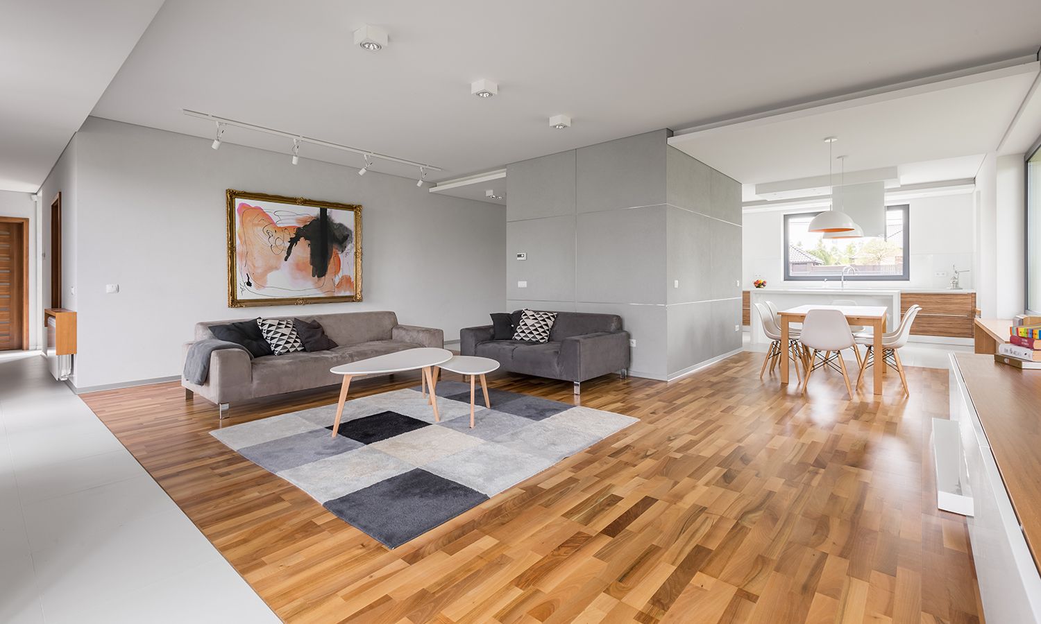 Bodenbeläge | Teppiche | PVC vom Bodenleger in Ingolstadt